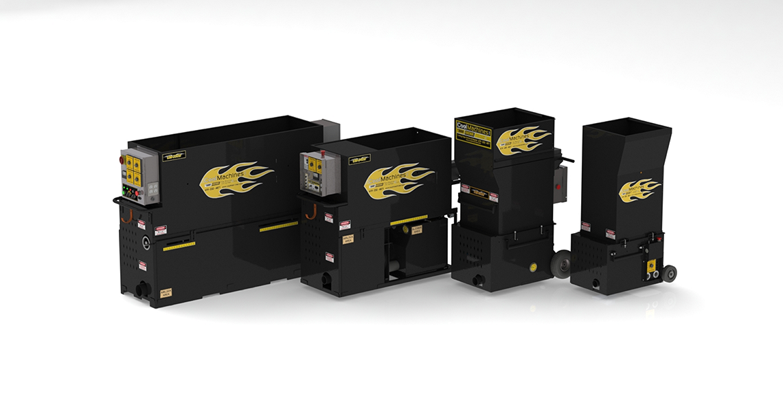 Cool Machines Europe - Become a part of our European dealer network